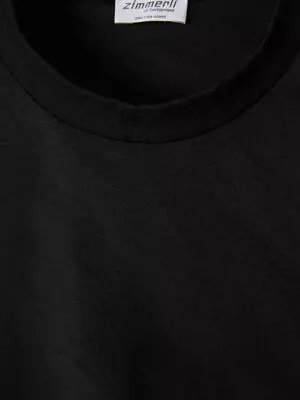 Zimmerli Crew-neck T-shirt