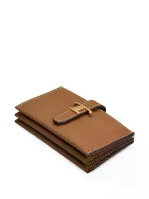 TOD'S Card Holder In Leather