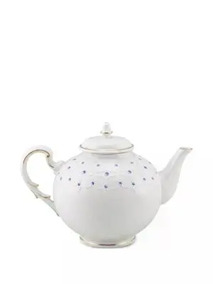 GINORI 1735 Museo Le Perle Teapot