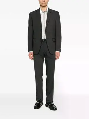 Karl Lagerfeld Single-breasted Jacket