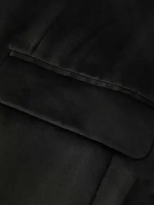 Shanghai Tang Five-button Blazer