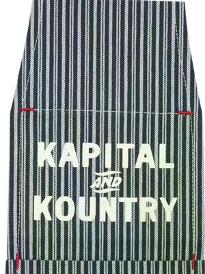 Kapital Hickoree Phone Holder