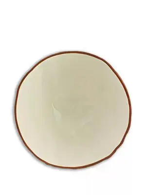 BORDALLO PINHEIRO Coco Bowl - Brown