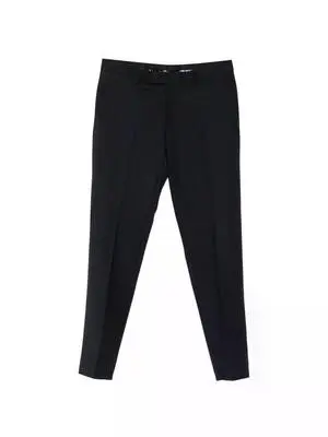 Karl Lagerfeld Tailored Pressed Crease Trousers