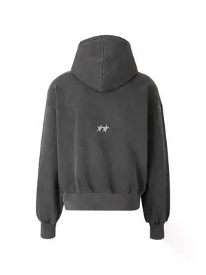 TWOJEYS Logo-print Hoodie