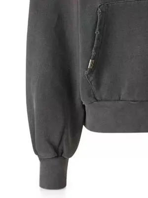 TWOJEYS Logo-print Hoodie