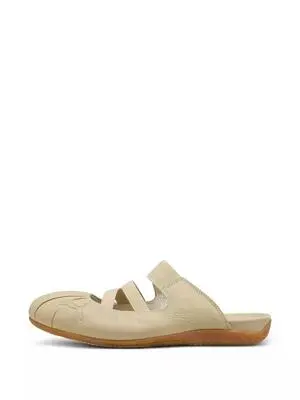 PUMA Speedcat Strap Mules