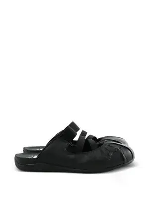 PUMA Speedcat Elasticated Strap Mules