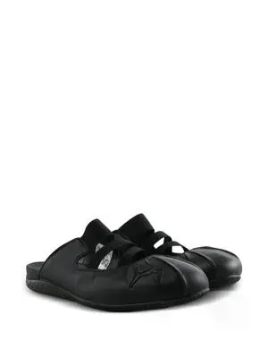PUMA Speedcat Elasticated Strap Mules