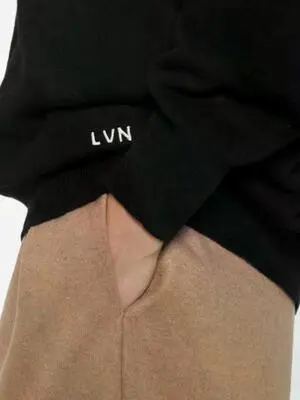 Liviana Conti V-neck Sweater