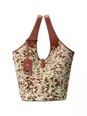 Polo Ralph Lauren Printed Bags For Women