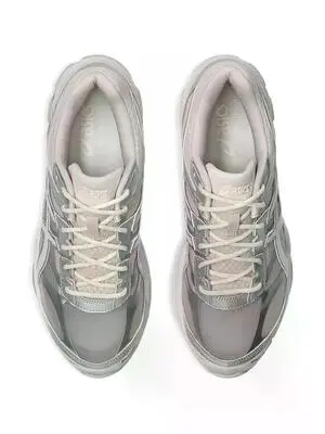 Asics Lace-up Sneakers