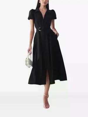 Willa Puff Sleeve Dresses