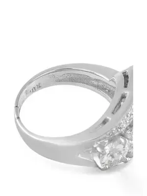 LB EXCLUSIVE Diamond Ring