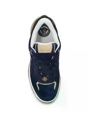 Versace Biggie Basket Sneakers