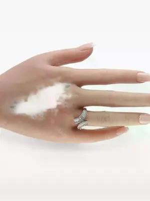 LB EXCLUSIVE Diamond Ring
