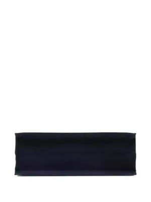Saint Laurent Rive Gauche Tote Bag - Blue