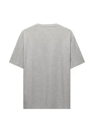 Shanghai Tang Dragon T-shirt - Grey
