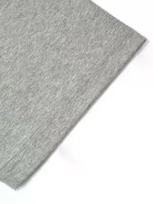 Shanghai Tang Dragon T-shirt - Grey