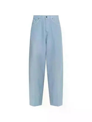 HAIKURE Bethany Wide-leg Jeans