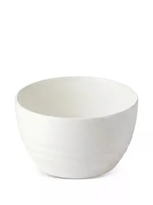 GINORI 1735 Waves Bowl - White