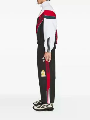 WILLY CHAVARRIA X Adidas Oversized Anthem Jacket