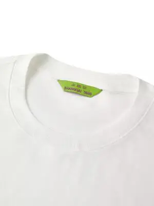Shanghai Tang Dragon T-shirt