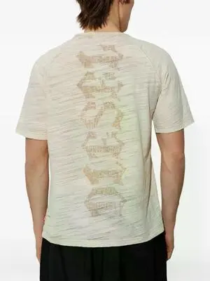 DIESEL® T-shirt 't-jalo-a