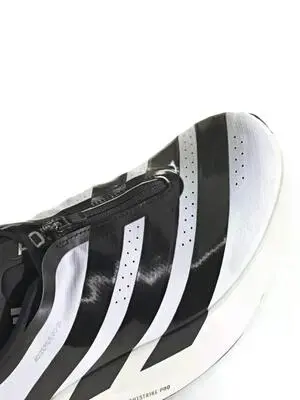 Adidas Adizero Evo Sl Zip-fastening Sneakers - White