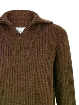MAISON MARGIELA Four Stitches Sweater