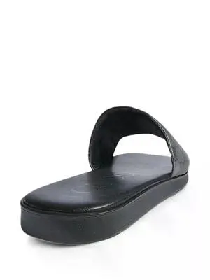 Gucci Gg Slide Sandals