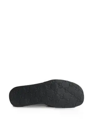 Gucci Gg Slide Sandals