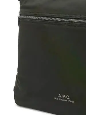 A.p.c. Archive Messenger Bag