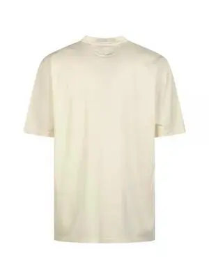 Canali Crew-neck T-shirt