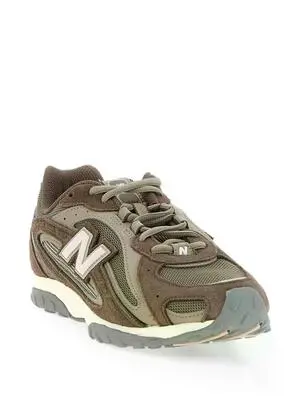 NEW BALANCE 204l Suede Sneakers