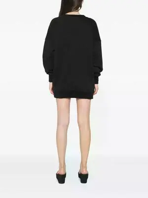 BLUGIRL Crystal-embellishment Mini Dress