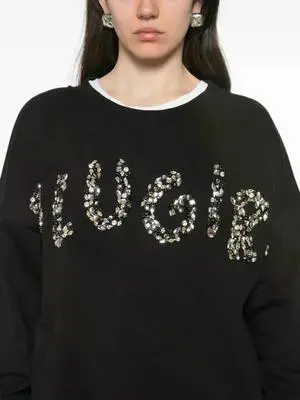 BLUGIRL Crystal-embellishment Mini Dress