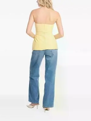 AXEL 113 Scarlett Strapless Top