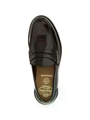 Church's Pembrey 2.0 Leather Loafers - Brown