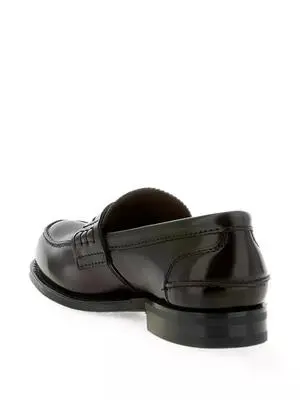 Church's Pembrey 2.0 Leather Loafers - Brown