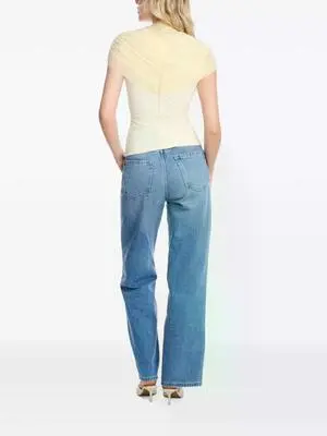 AXEL 113 Grace Mesh Top