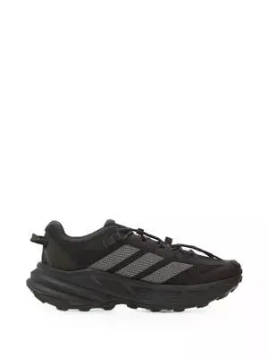 Adidas Terrex Freehiker Sl Climacool Hiking Sneakers - Black