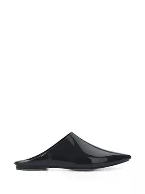 Melissa She Ii Pointed-toe Mules