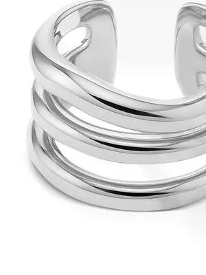 YOJ Arce Multi-band Ring