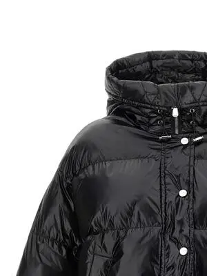 Pinko Impasto Quilted Puffer Jacket
