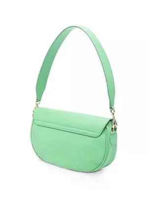 BLUGIRL Logo-plaque Shoulder Bag