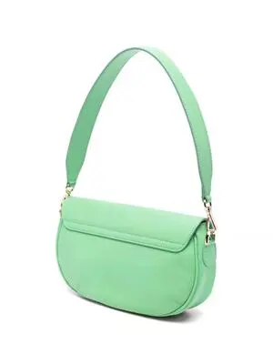 BLUGIRL Logo Plaque Shoulder Bag