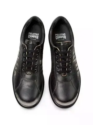 Camper Pelotas Leather Sneakers