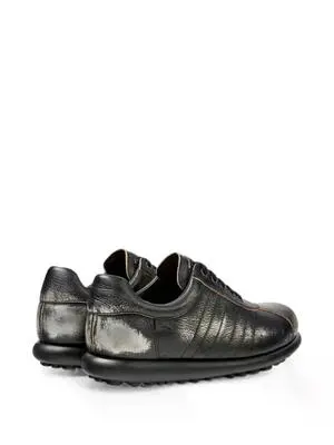 Camper Pelotas Leather Sneakers
