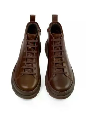 Camper Brutus+ Ankle Boots